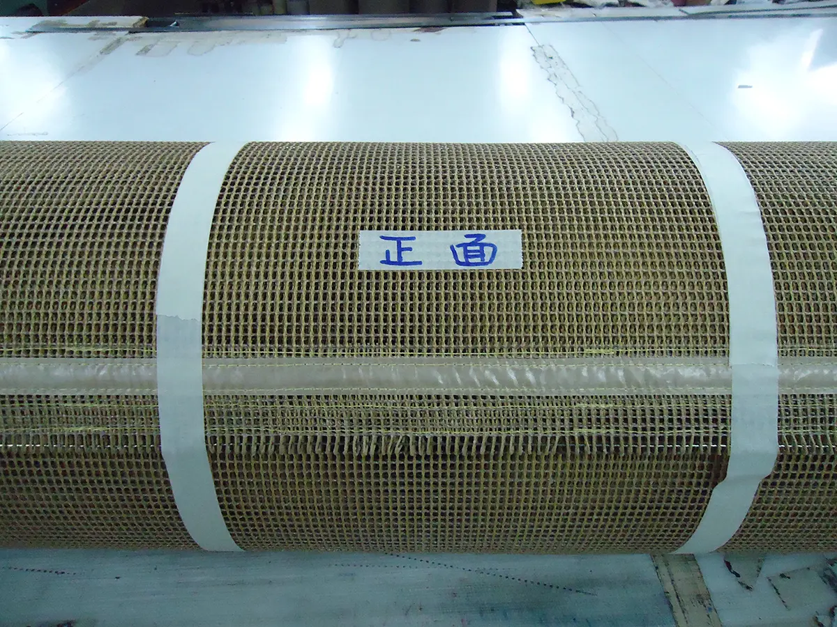 鐵氟龍 Kevlar克維拉纖維 – 通用皮帶值得信賴